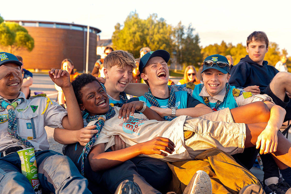 Sponsing | Stena Recycling NO