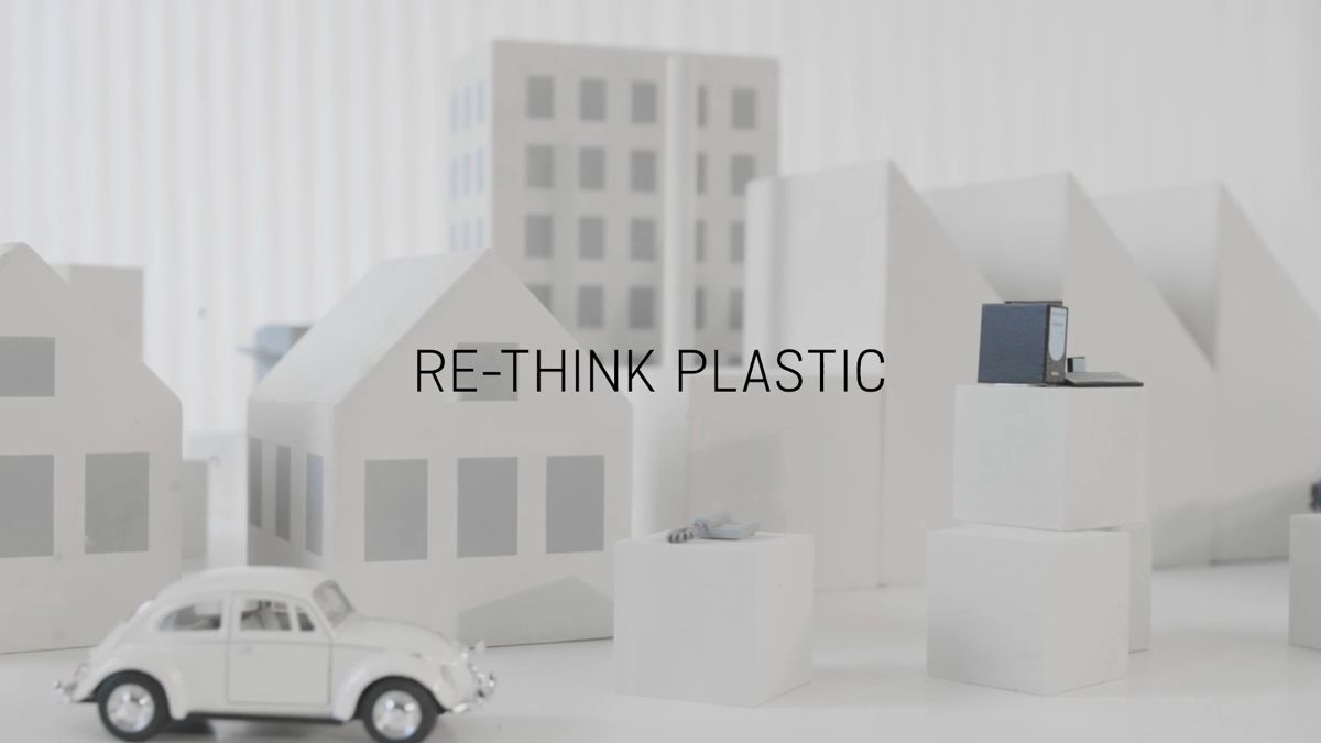 Re-thinking plastic for a circular future | Stena Recycling