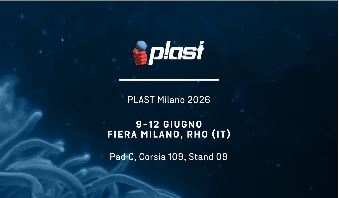 PLAST 2026: fiera plastica e del riciclo | Stena Recycling IT