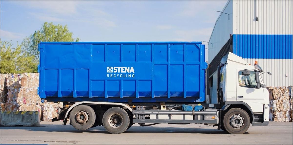 Stena Recycling Polska – poznajmy się bliżej | Stena Recycling PL