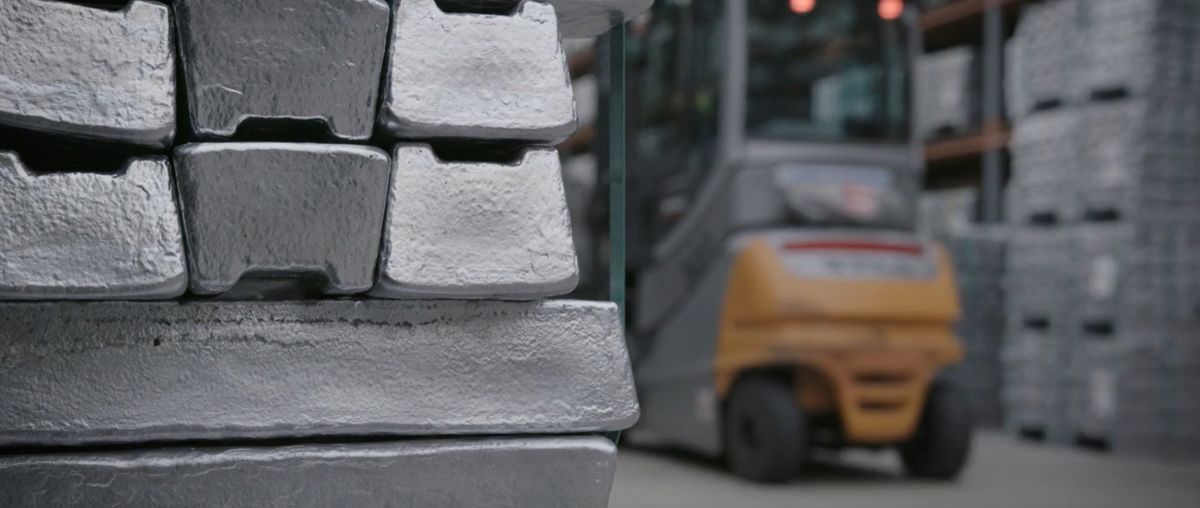 The aluminium loop: closing the circle with recycled metal | Stena ...